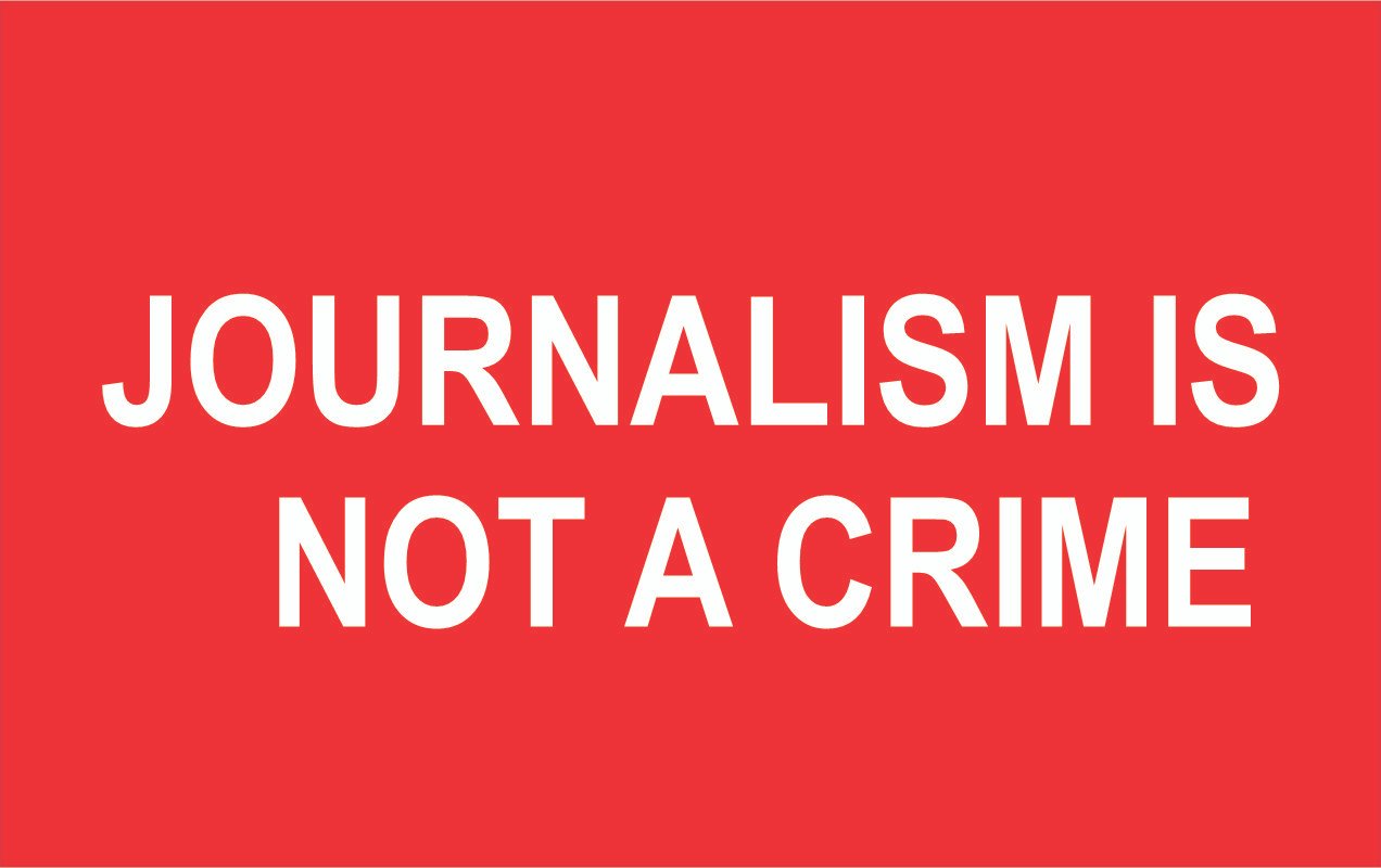 Journalist News - war-times.com